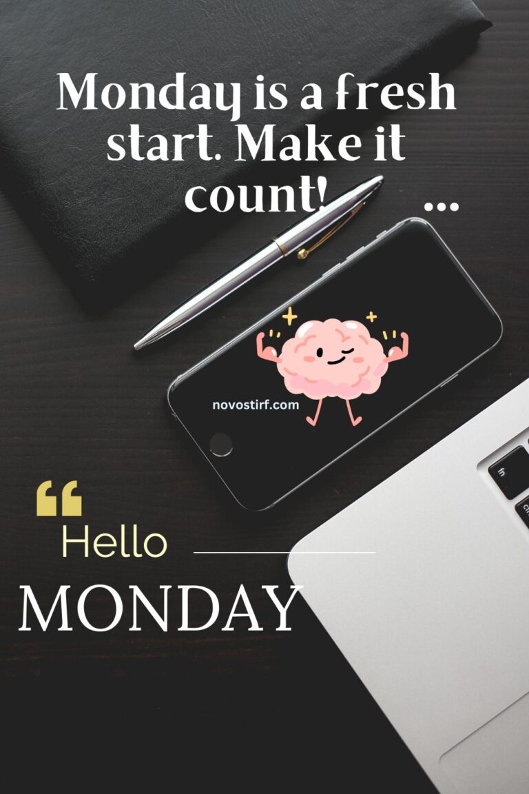 17 Good Morning Images - NovoStirf